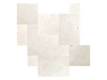 Shellstone Pavers - Aquabella