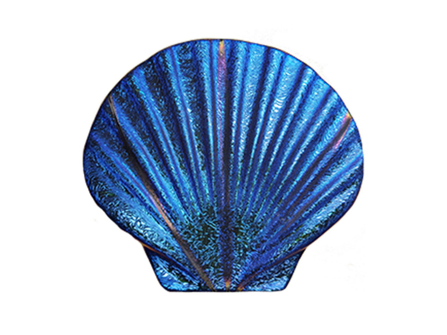 Seashell Fusion Mosaic Accent - Aquabella